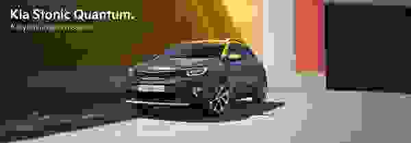 Kia Dealership | North & West Yorkshire | Piccadilly Motors