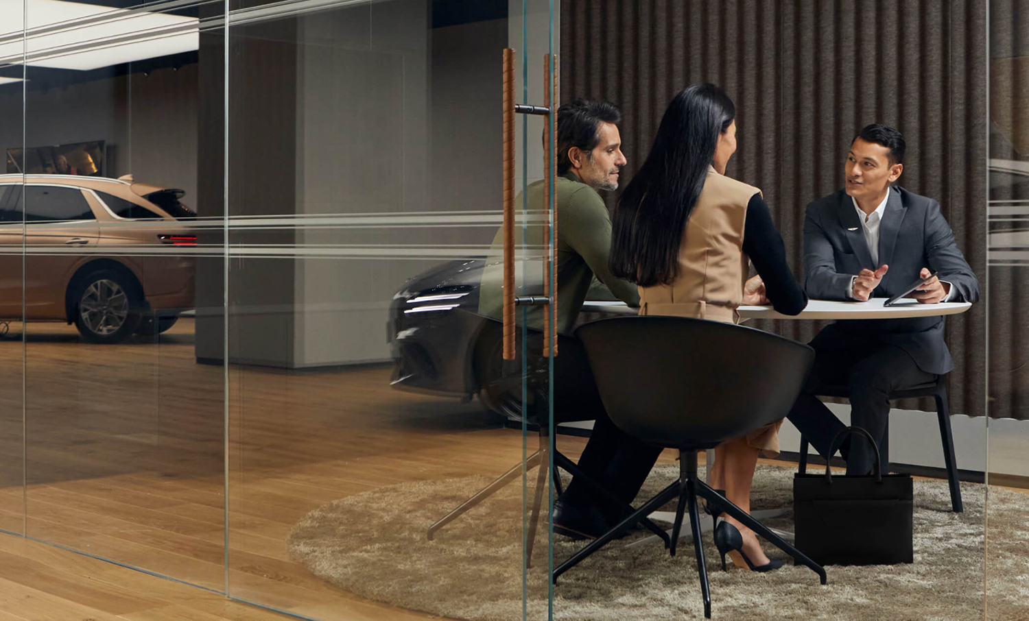 Genesis Offers | South East London