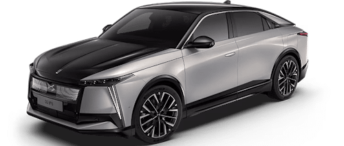 DS Automobiles New, Used Car Dealership | Swansea | FRF Motors DS