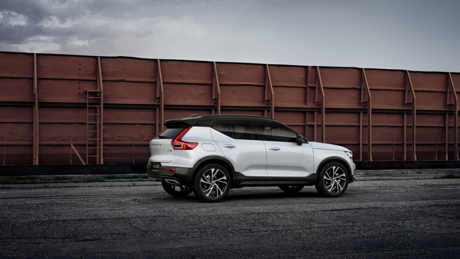 Polestar Engineered optimisation