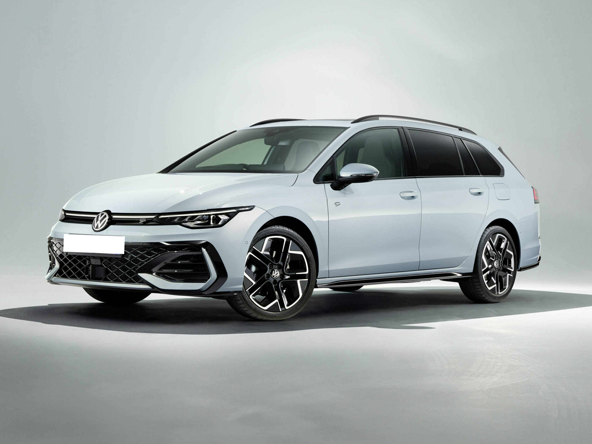 New Volkswagen Golf Estate For Sale | Mon Motors