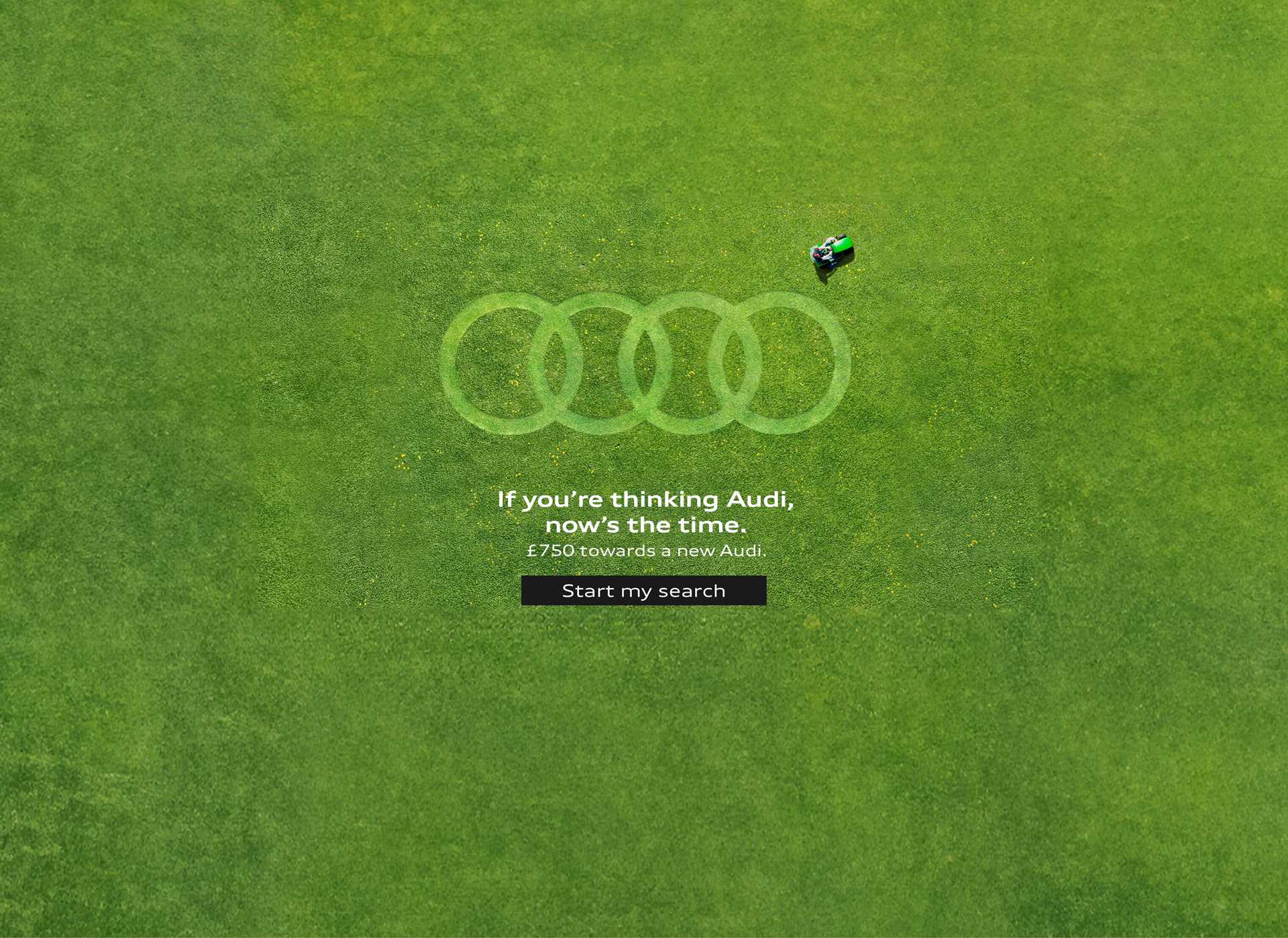 Audi Dealership | Audi Garage | Salisbury, Wiltshire | Heritage Audi