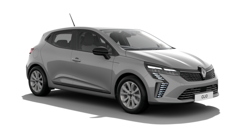 Renault Clio E-tech MY24 evolution E-Tech full hybrid Cash Offer | Isle ...