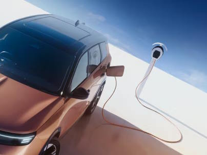 Electric & Hybrid | Walkers Motor Group