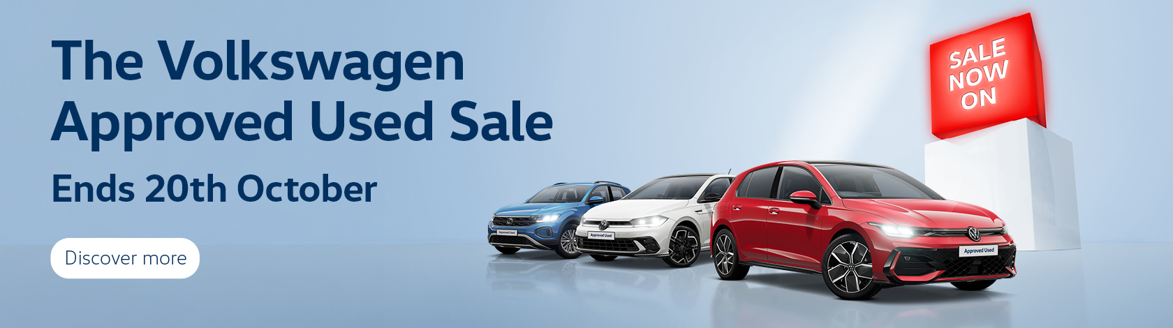 Volkswagen Dealer | VW Dealership | South Wales | Sinclair Volkswagen