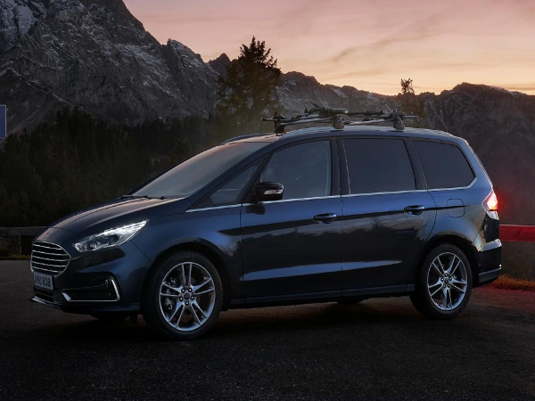 Ford New Cars | South Wales | Mon Motors