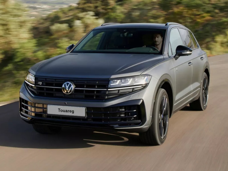 Volkswagen Electric & Hybrid Range | South West | Heritage Volkswagen