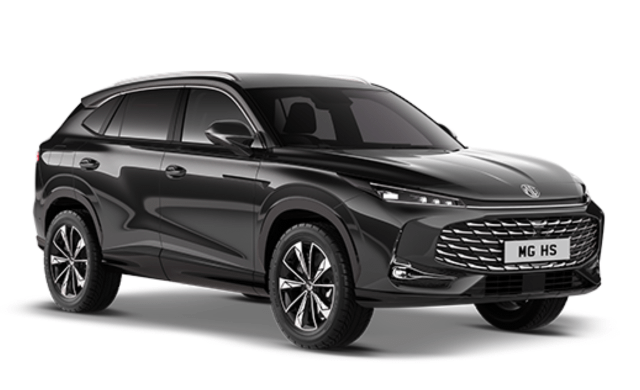 Official MG Dealer | Coventry | Unity Automotive