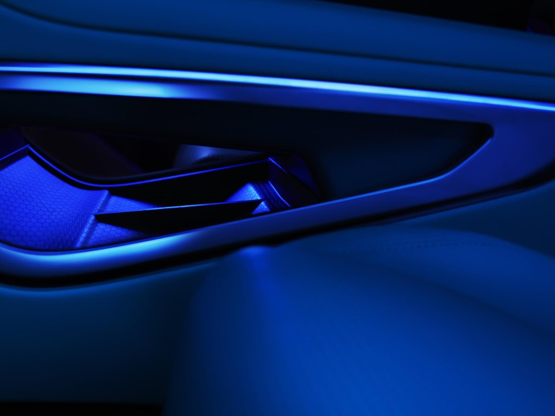 New Jaguar F-Pace | Swansea, South Wales | Sinclair Jaguar