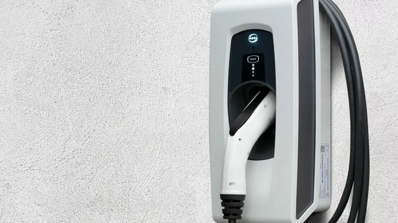 Mobilize Home Charging | Gravells | Kidwelly SA17 4TF