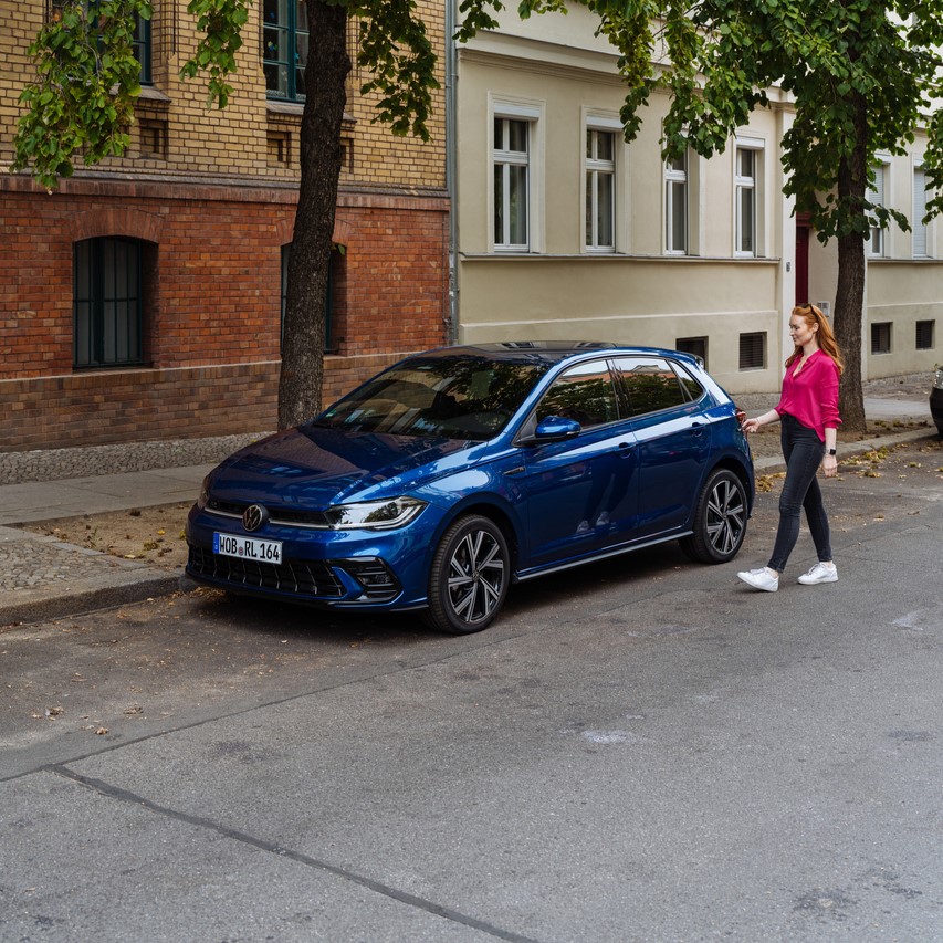 Volkswagen Motability Offers | South West | Heritage Volkswagen