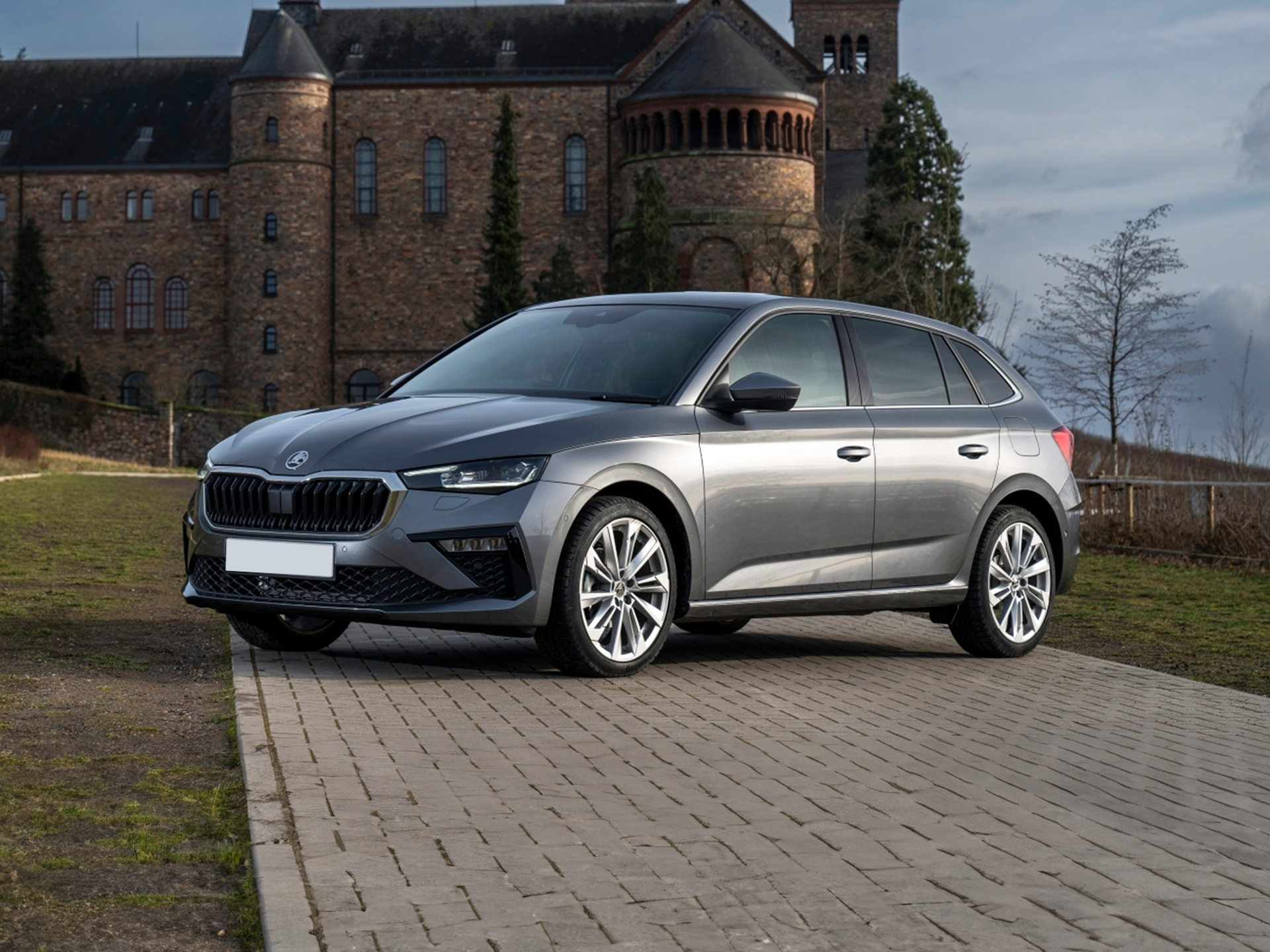 New Škoda Scala For Sale | Mon Motors