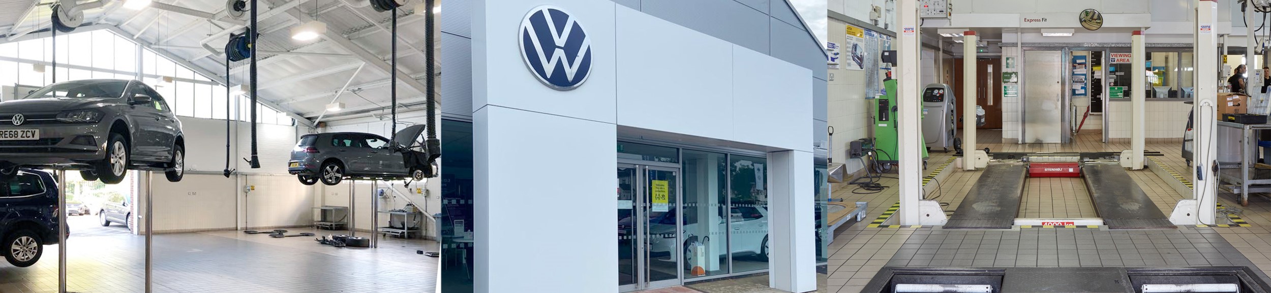 Slough (Service Centre) Slough SL1 3TN