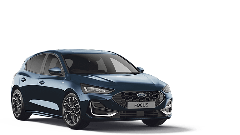 A deep dive into Ford Focus trim levels: choosing the right Ford Focus ...
