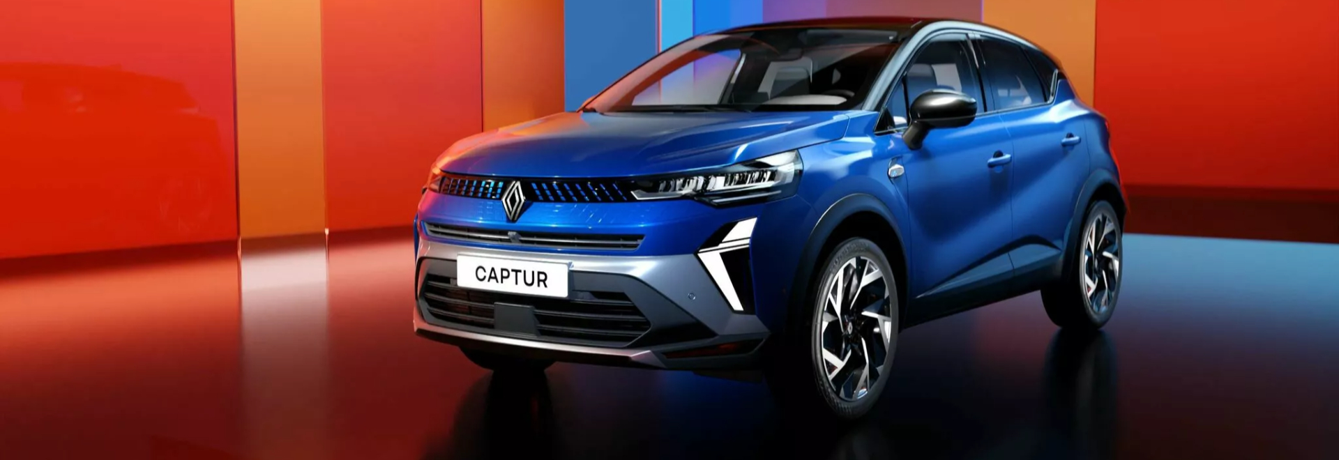 Renault Captur | Bridgwater, Somerset | Staceys Motors
