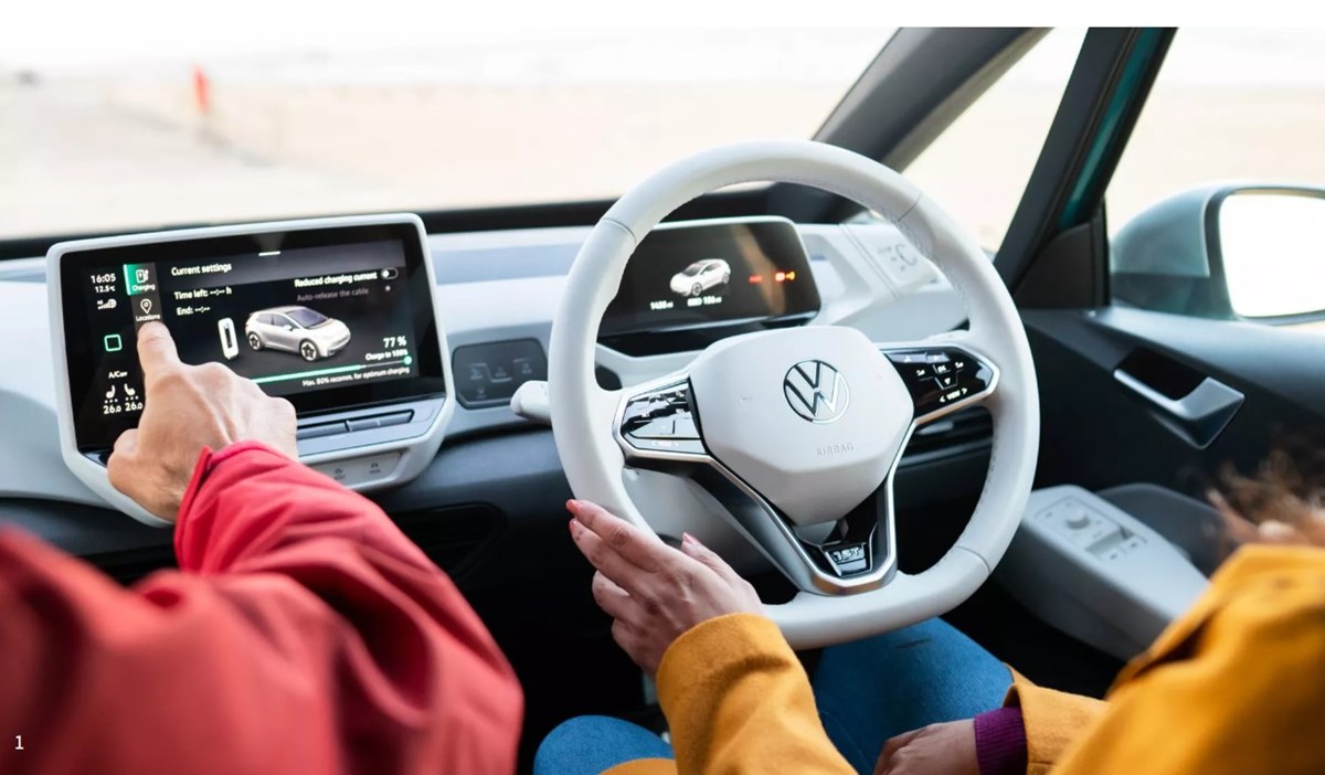 Smallest Volkswagen Cars - Volkswagen's Smallest Marvels