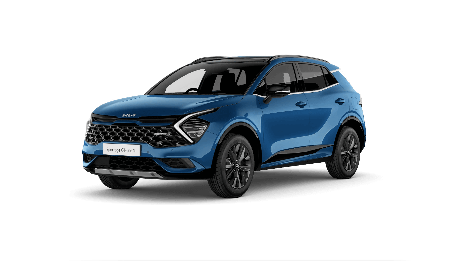 Kia Sportage | Newton Abbot & Plymouth | Murray Group