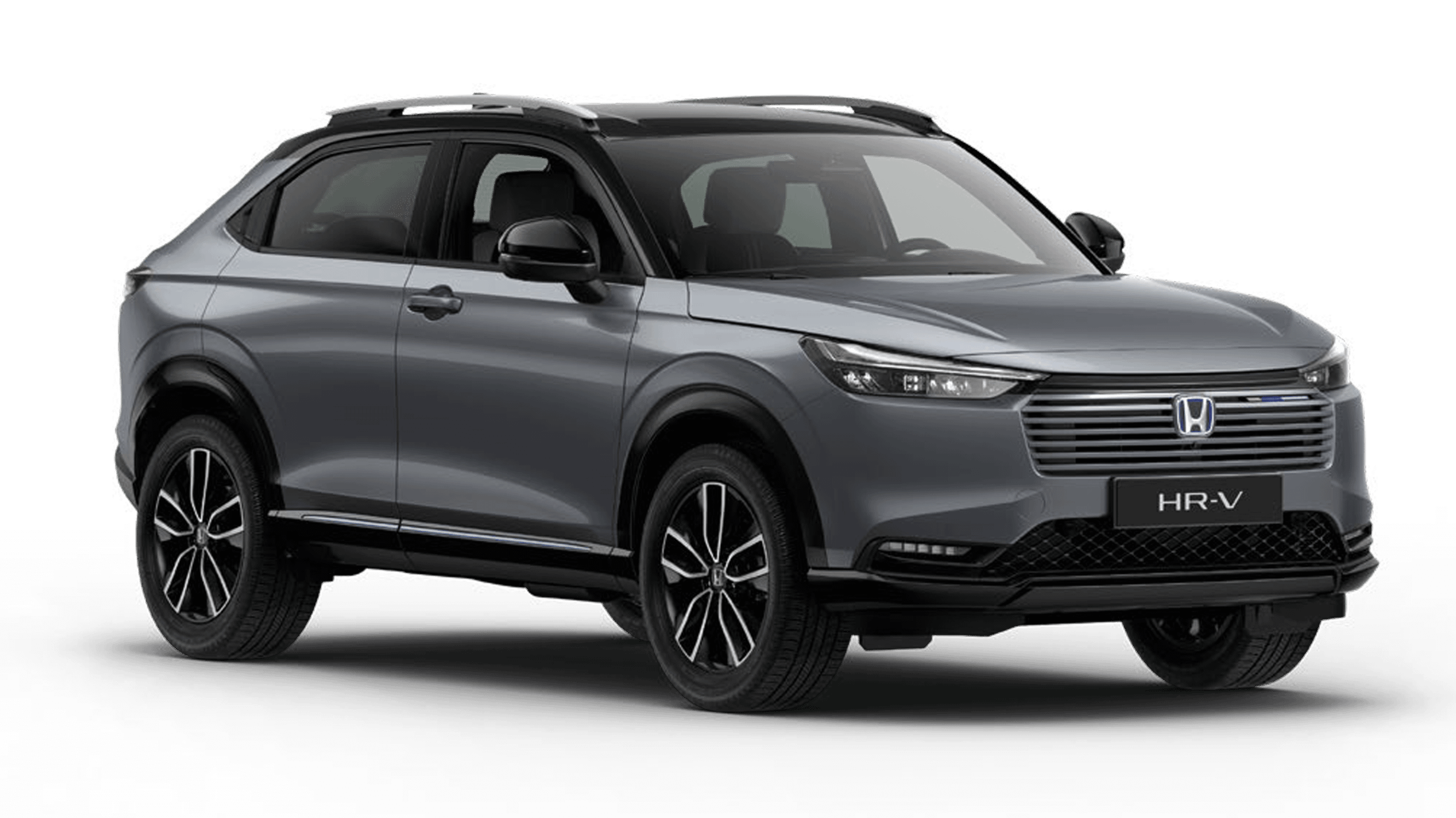 Honda HR-V Hybrid | Self-Charging Hybrid SUV | Horizon Honda