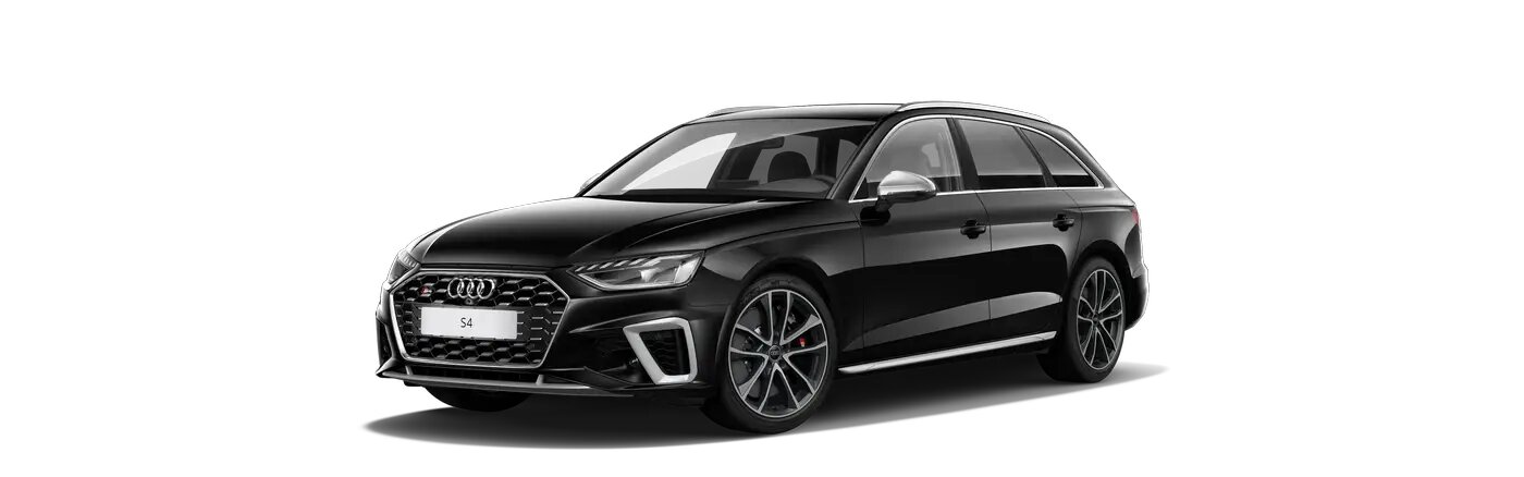 Audi S Range | Cheltenham, Salisbury | Heritage Audi
