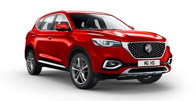 MG Dealer | London, Kent, Surrey | Ancaster Group