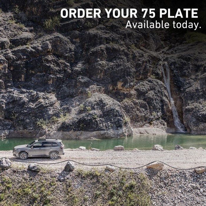 Home of New and Used Subaru | Swindon & Witney | Simpsons Subaru