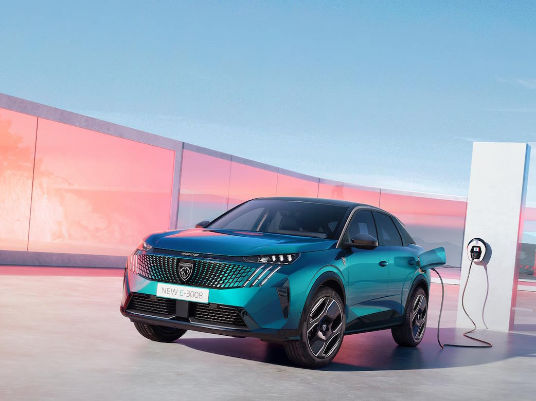 Electric & Hybrid | Walkers Motor Group