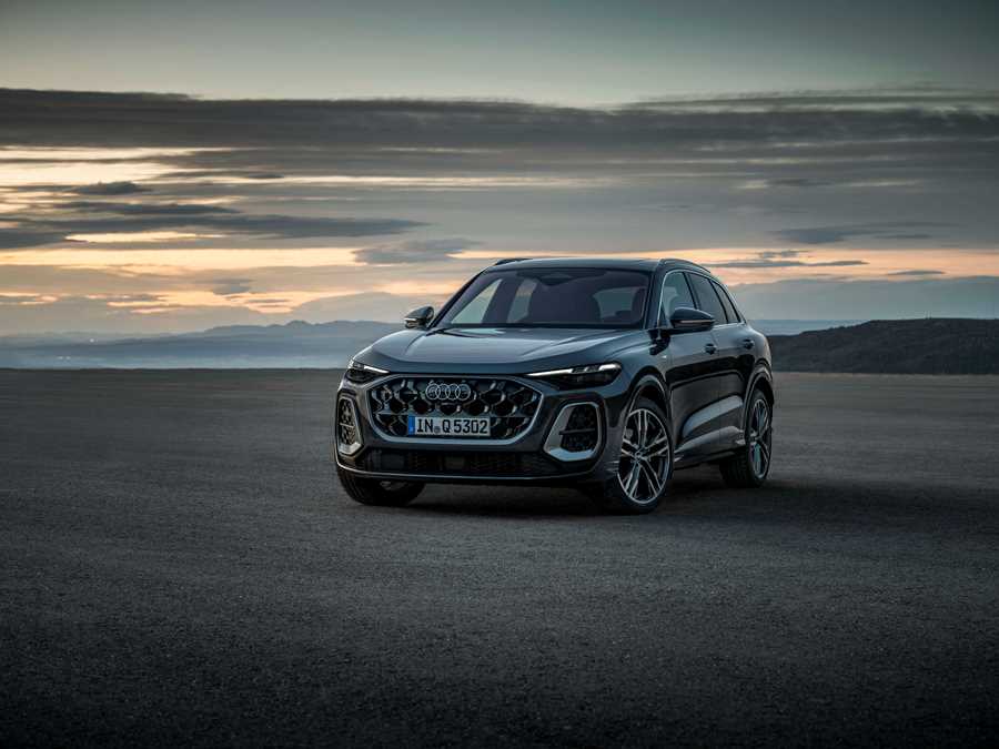 Audi Dealership | Audi Garage | Salisbury, Wiltshire | Heritage Audi