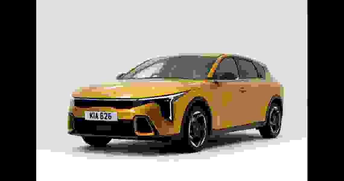 Kia reveals full UK pricing and specifications for K4