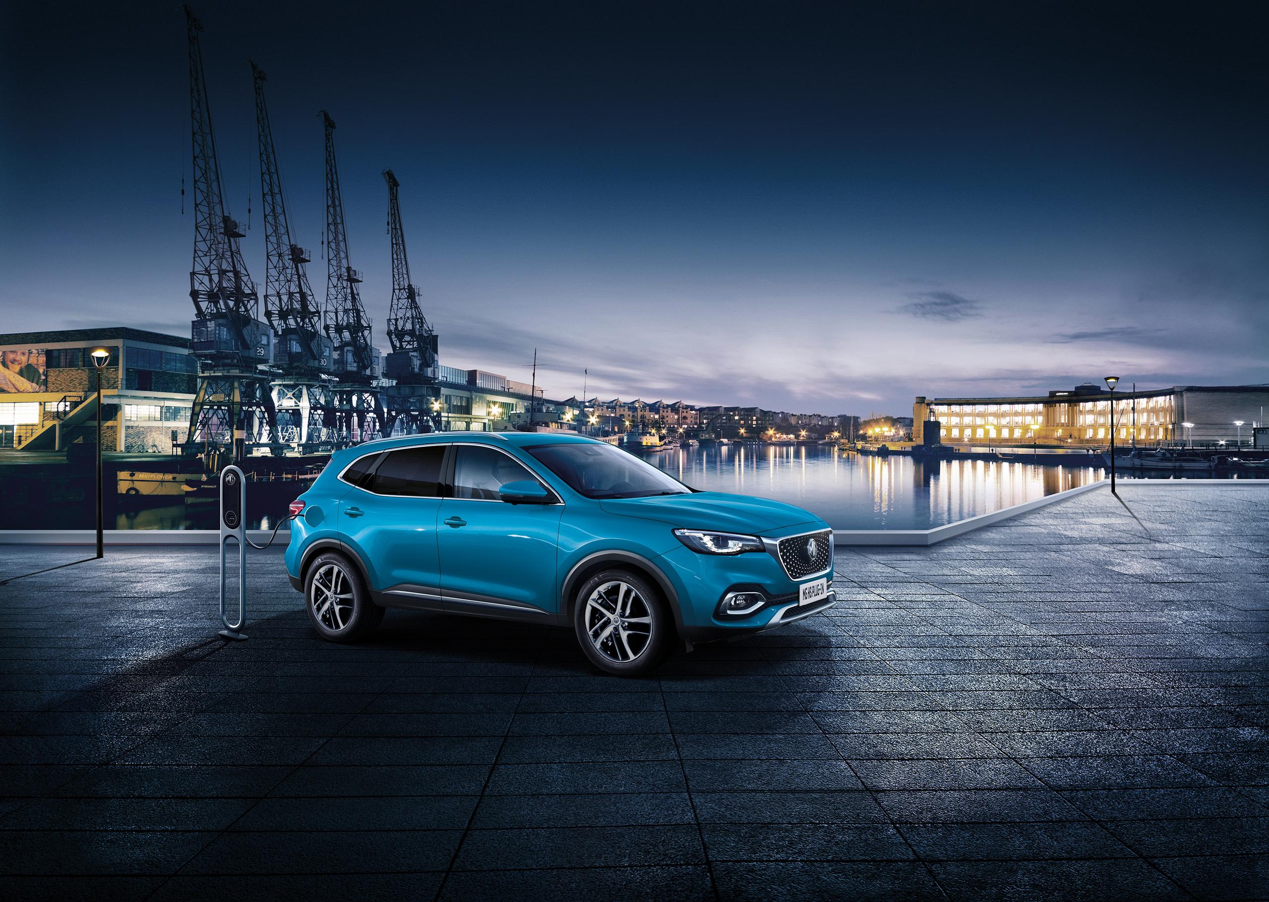 £1000 from MG? Yes please! | Belfast, Lisburn, NI | SERE Motors