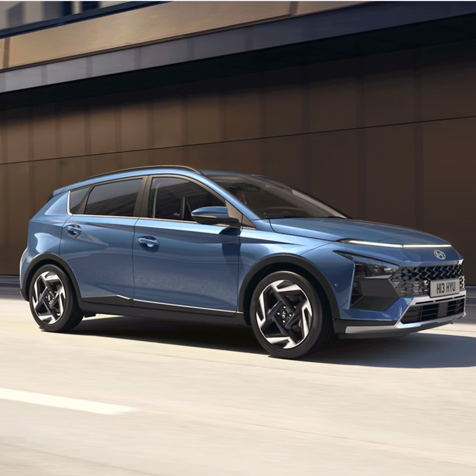 Hyundai Bayon Buyers Guide | Cost Reliability Models & More