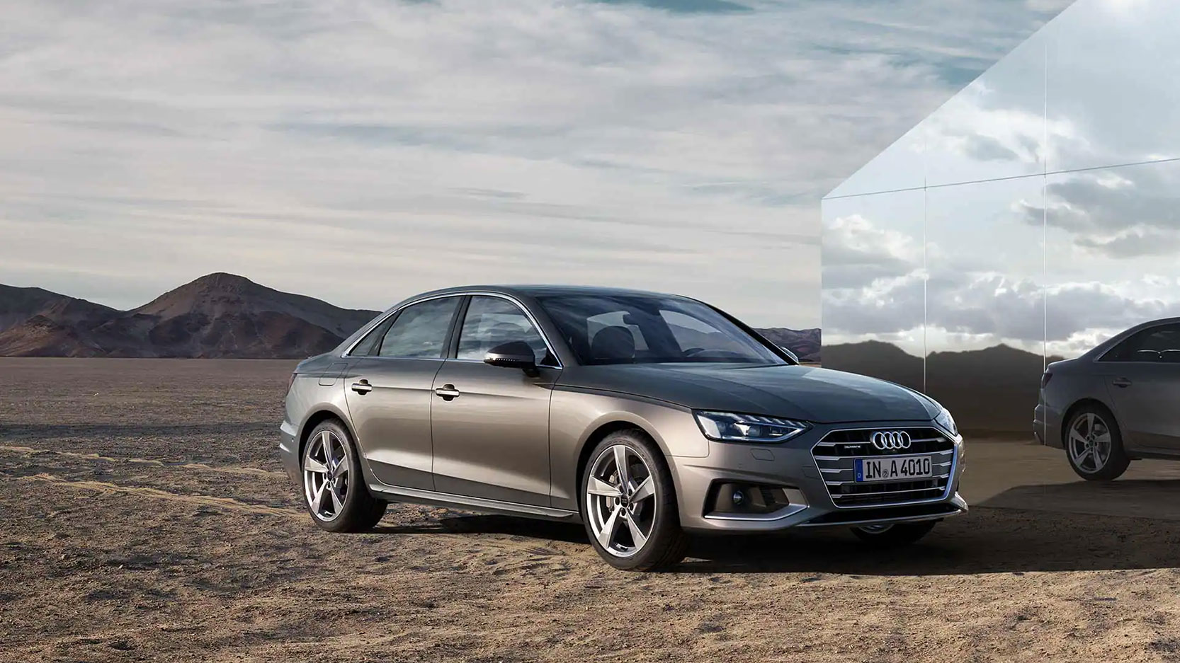 Audi New Cars | Cardiff, Bath, Bristol | Mon Motors