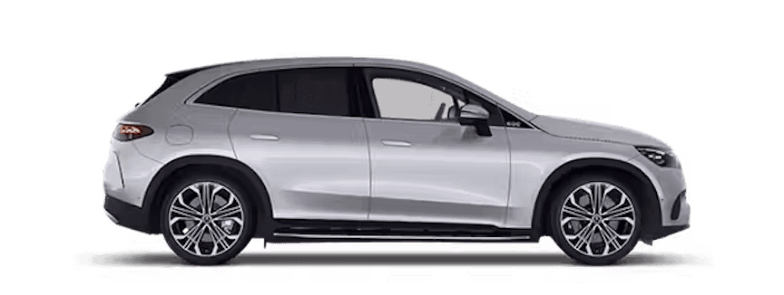 Mercedes-Benz EQ Electric Range | Cardiff, Bridgend, Swansea, Neyland