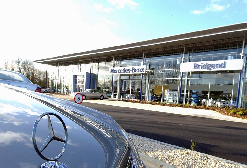 About Us | South Wales | Sinclair Group