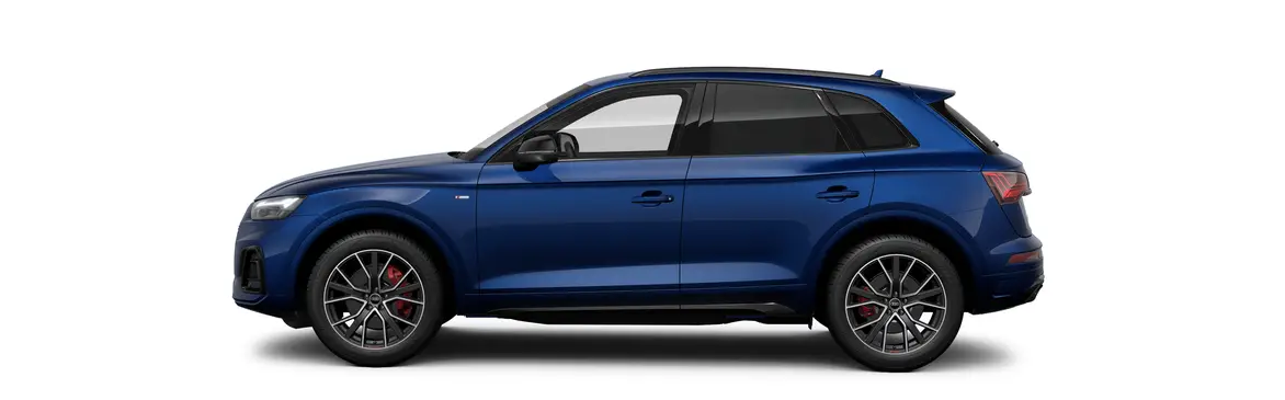New Audi Cars | Salisbury, Wiltshire | Heritage Audi