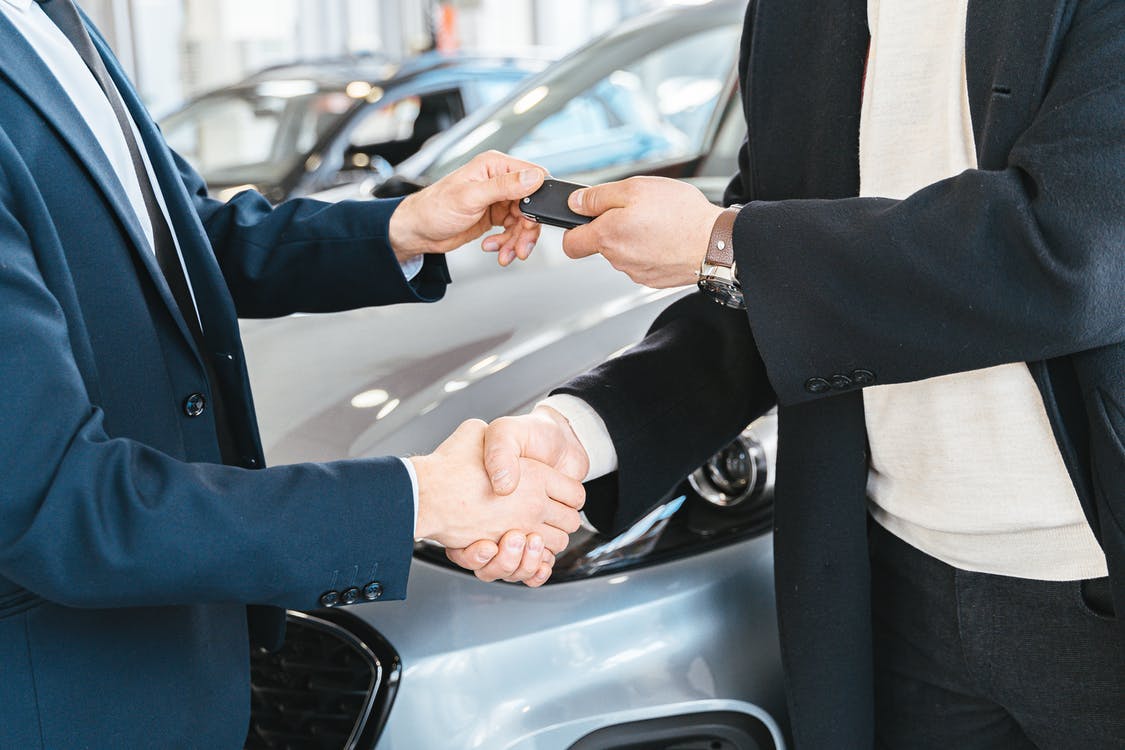 The pros and cons of pre-reg | Newton Abbot & Plymouth | Murray Motor Group