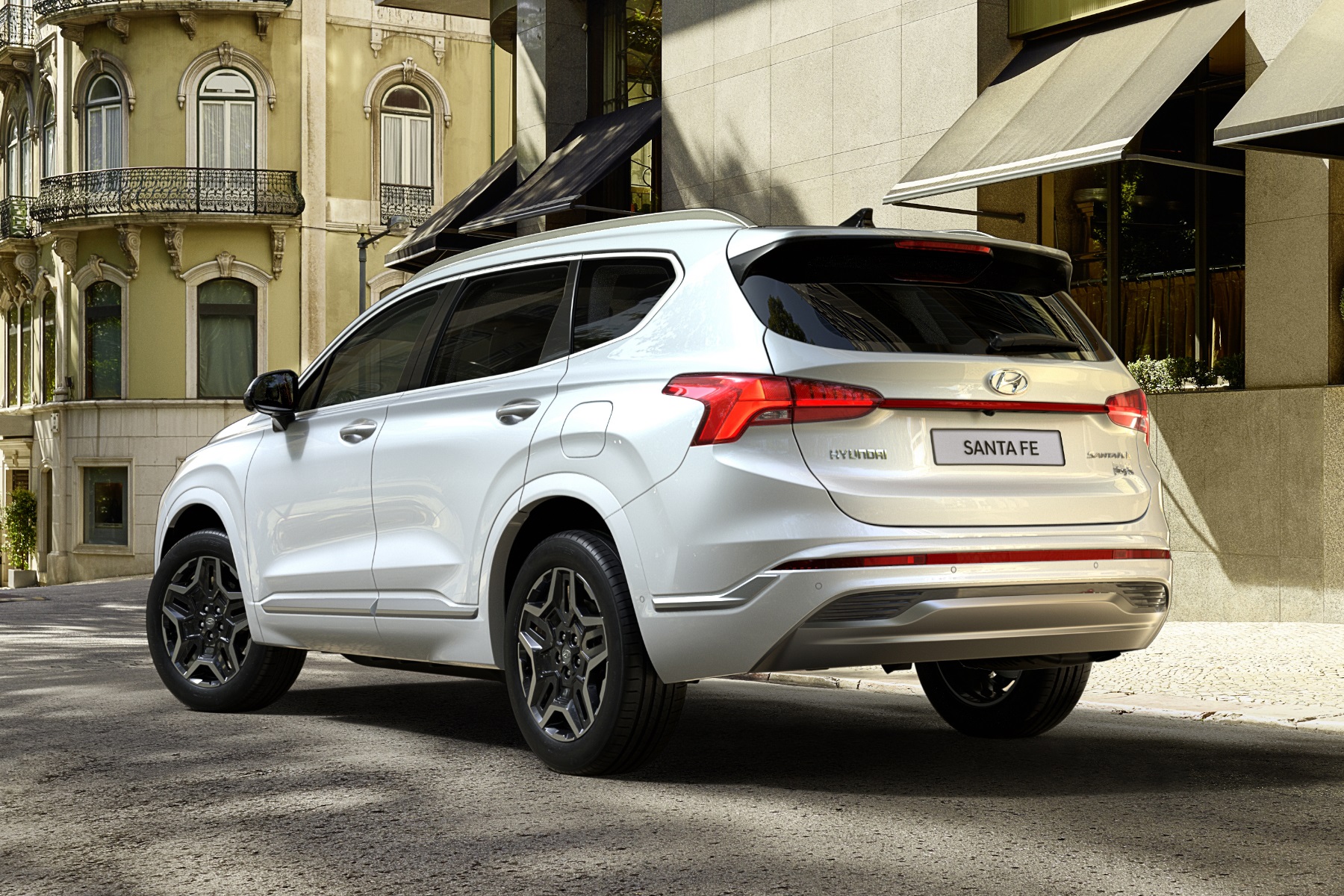 Hyundai Santa Fe Buyers Guide | Features, Reliability, Models & More