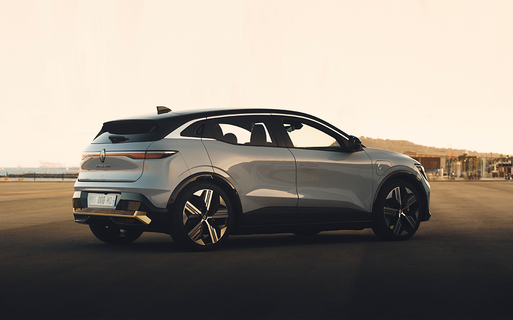 Renault Dealer | London, Kent, Surrey | Ancaster Group