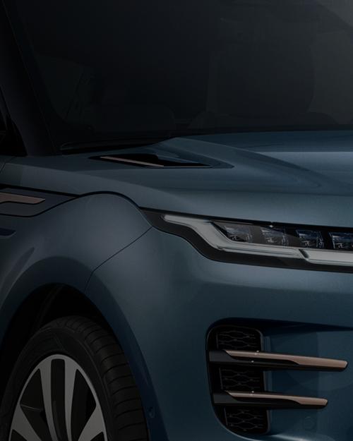 Land Rover Dealership | South Wales & Shropshire | Sinclair Land Rover