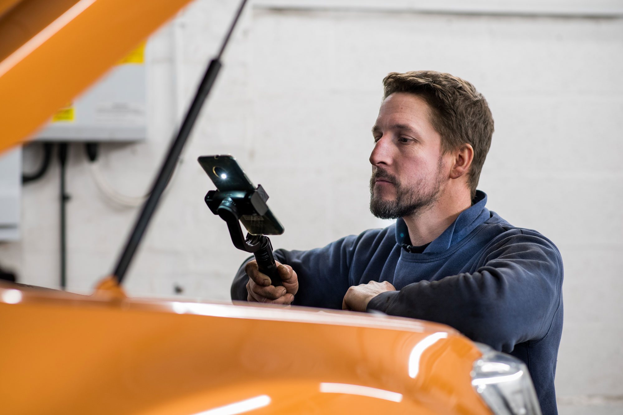 Servicing & MOTs | Fresh Motors | Watton, Norfolk