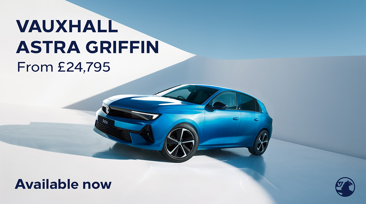 Vauxhall, New, Used Car Dealerships | Swansea, Bridgend | FRF Motors
