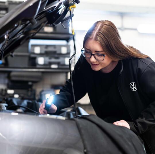 Volkswagen Owners Hub | Bath, South Wales | Mon Motors