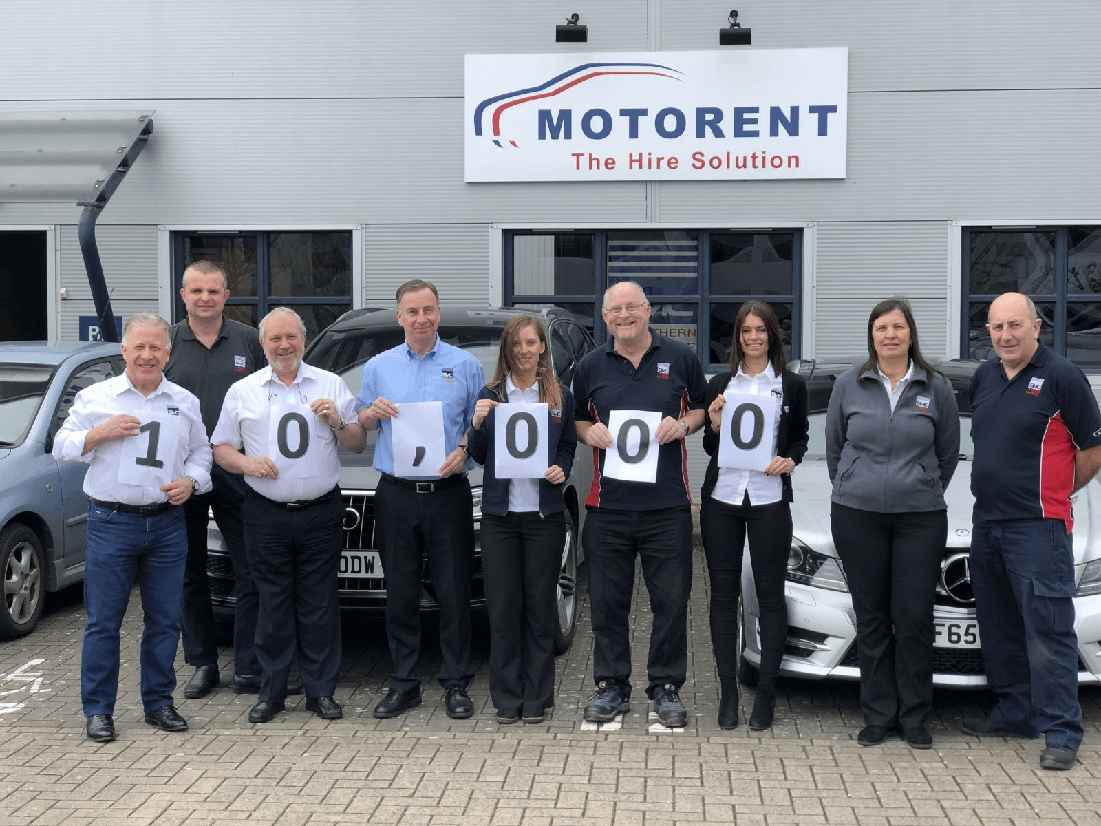 News | Portsmouth, Hampshire | Motorent