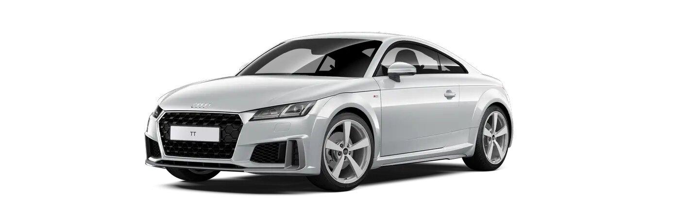 Audi Dealership | Audi Garage | Cheltenham, Salisbury | Heritage Audi