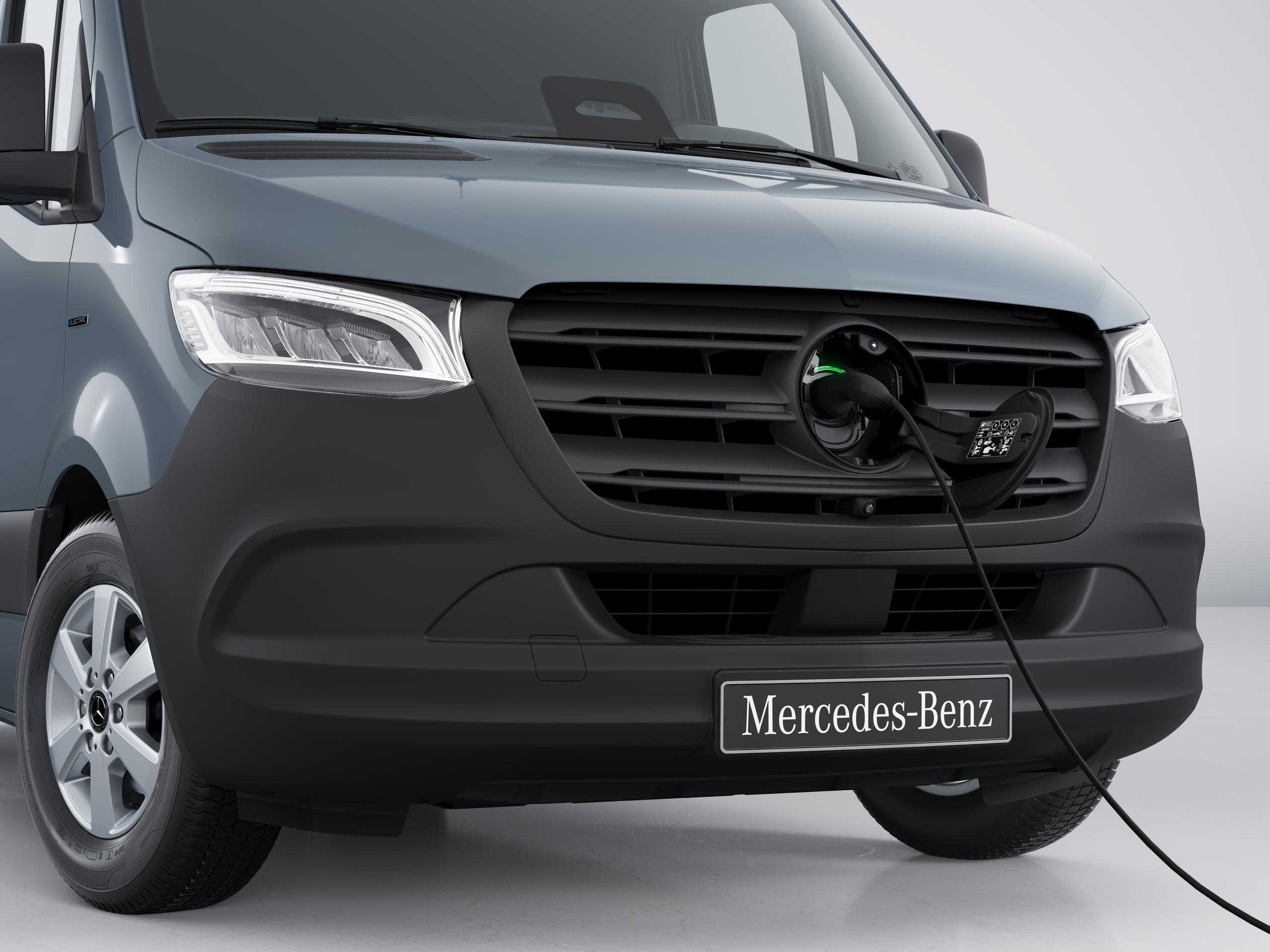 Plug-in Van Grant Extended Until April 2026