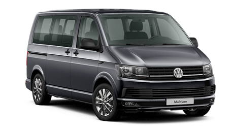 Volkswagen Commercials - Motability