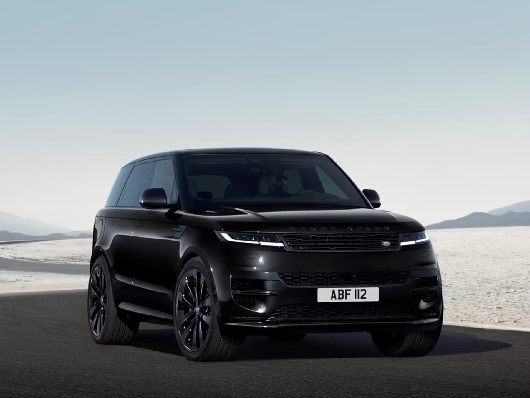 Range Rover Sport Review & The Ultimate Buyers Guide
