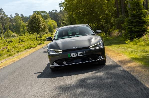 Kia launches autumn offers | News & Events | Ken Jervis Kia