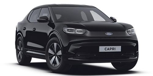 Ford Capri Select | £8,401 Customer Saving | Hartwell