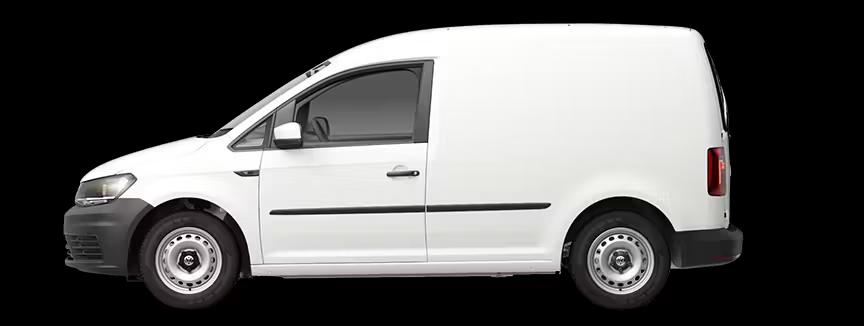 New Volkswagen Vans | Cardiff & Swansea | Sinclair Volkswagen Vans