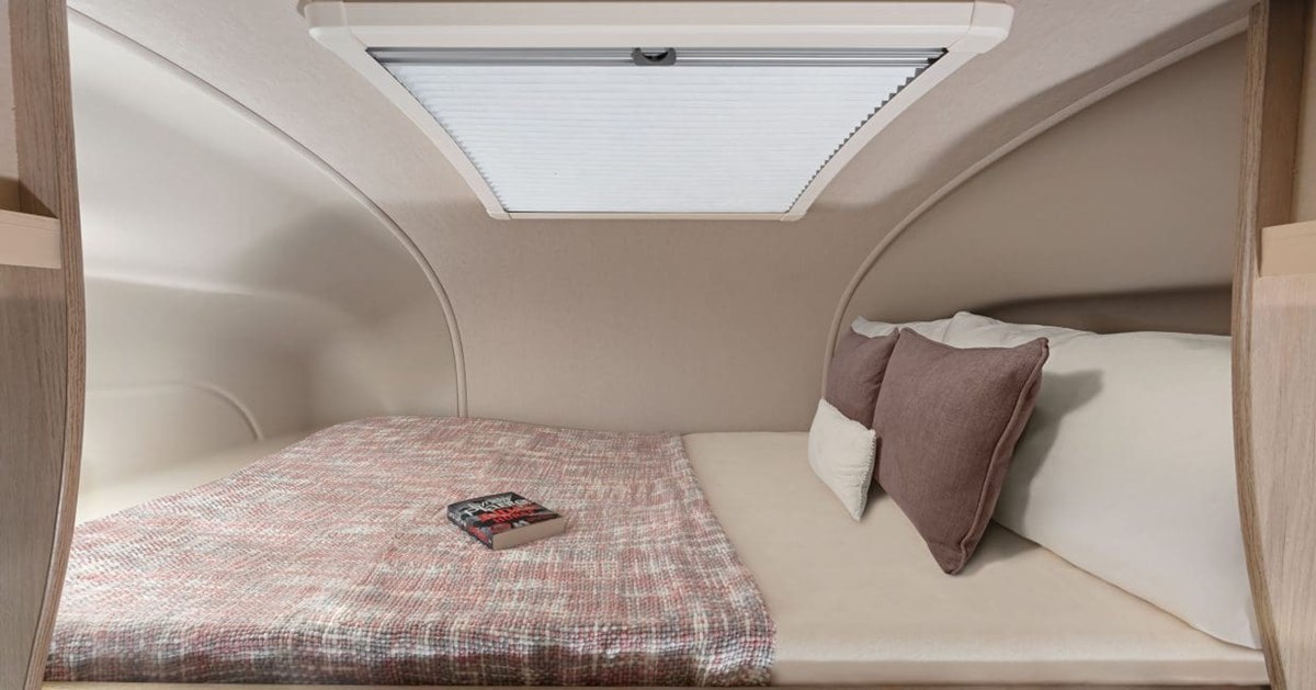 New Auto-Trail Expedition